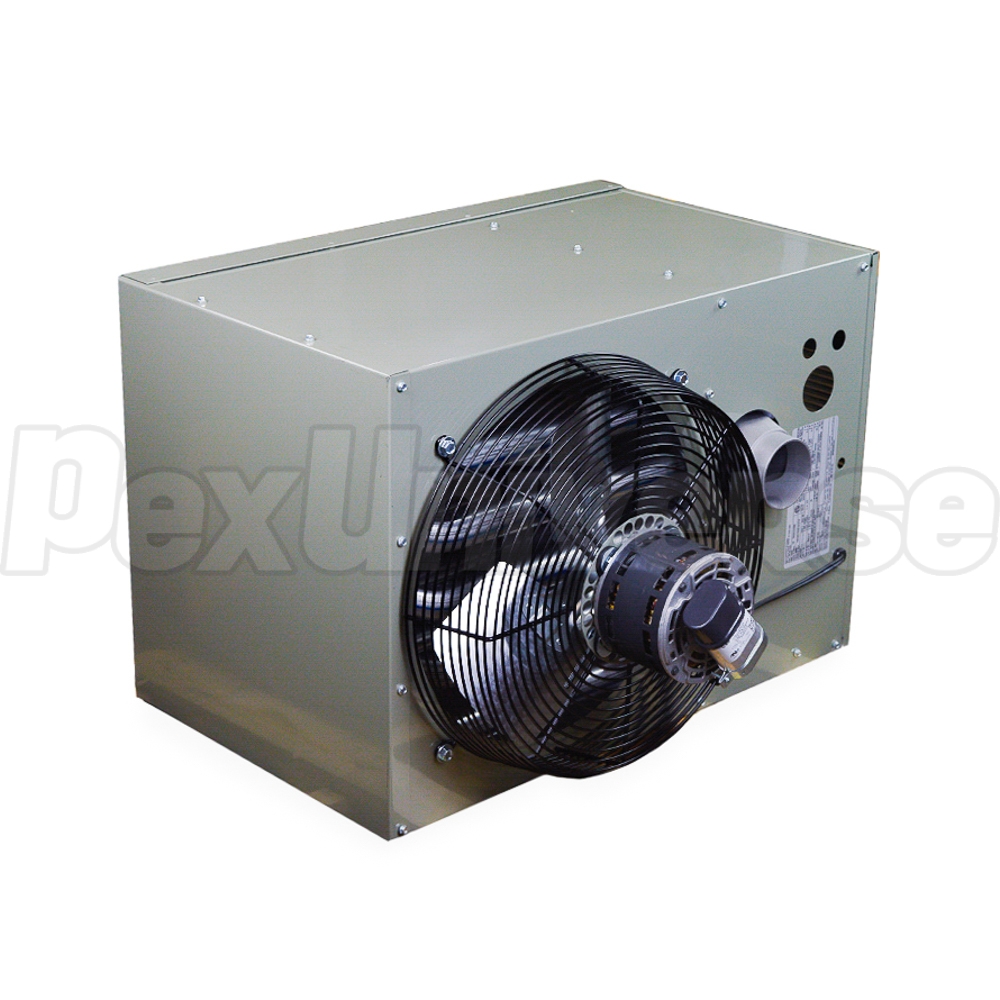 Modine HD75 Hot Dawg Natural Gas Unit Heater - PexUniverse