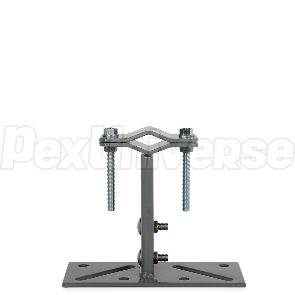 Riser Mounting Bracket - PexUniverse