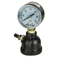 ProFlex CSST Gas Pipe System - PexUniverse