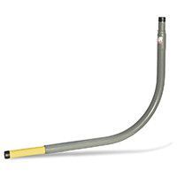 Anodeless Service Risers for Polyethylene Gas Pipe - PexUniverse