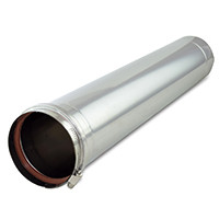 Z-Vent Gas Venting Pipe by Z-Flex - PexUniverse
