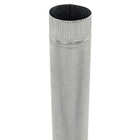 Venting Pipe for Boilers, Water Heaters & Furnaces - PexUniverse