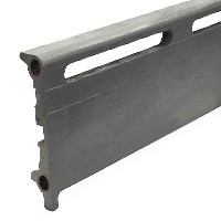 Cast Iron Baseboard Heaters - PexUniverse