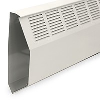 Slant/Fin 350-14 Commercial Baseboard Heaters - PexUniverse