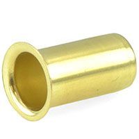 Brass Compression Inserts - PexUniverse