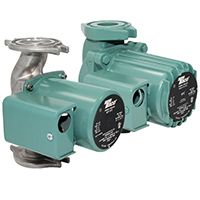 Taco 0010-021RP Replacement Circulator Pump Cartridge - PexUniverse