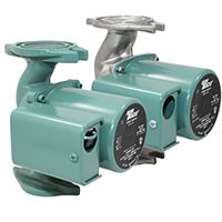 Taco 005-020RP Replacement Circulator Pump Cartridge - PexUniverse