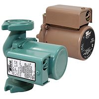 Taco 005-020RP Replacement Circulator Pump Cartridge - PexUniverse