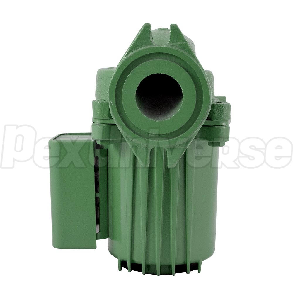 Taco 0010-F3-1IFC Cast Iron Circulator Pump w/ IFC, 115V - PexUniverse