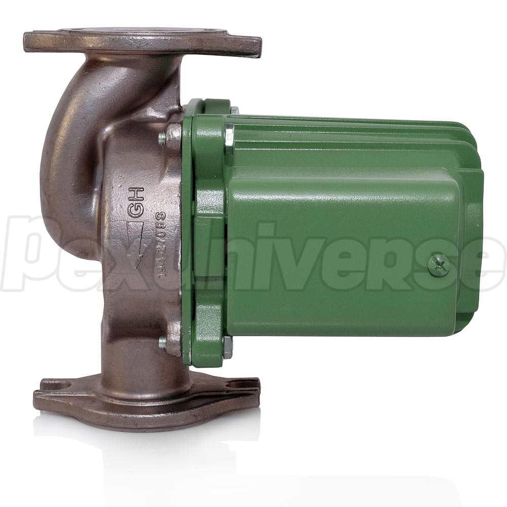 Taco 0010-SF3 Stainless Steel Circulator Pump, 115V - PexUniverse