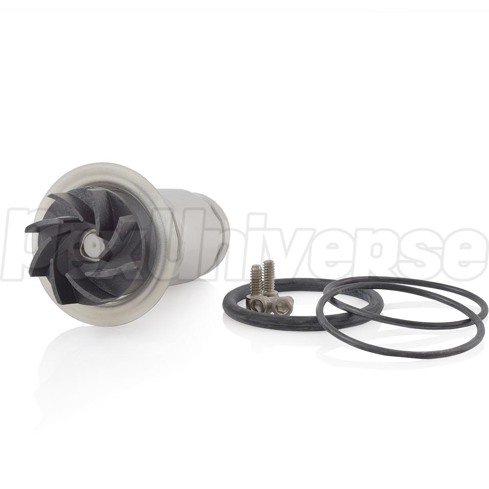 Taco 005-020RP Replacement Circulator Pump Cartridge - PexUniverse