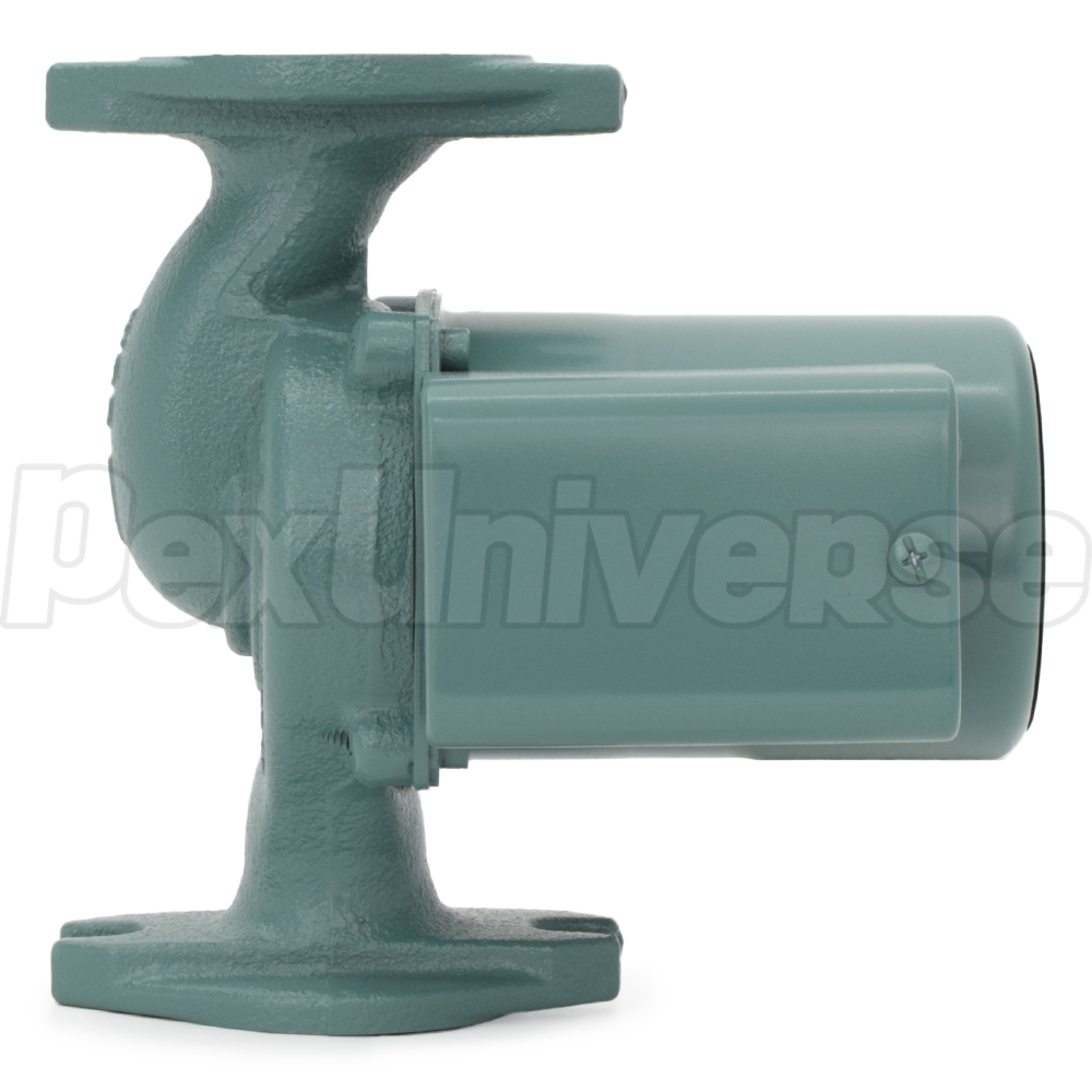 Taco 007-F5 Cast Iron Circulator Pump, 115V - PexUniverse