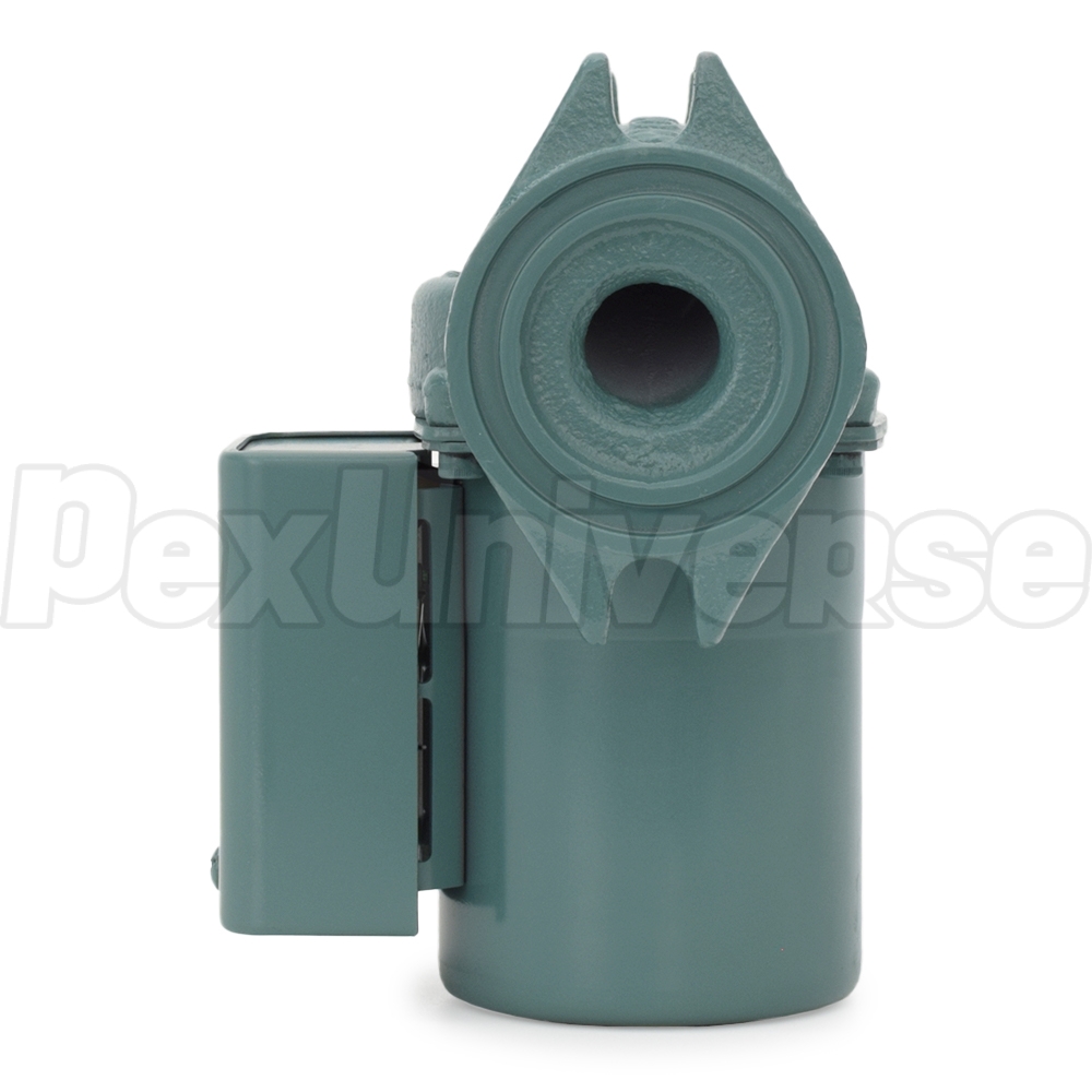 Taco 007-F5 Cast Iron Circulator Pump, 115V - PexUniverse