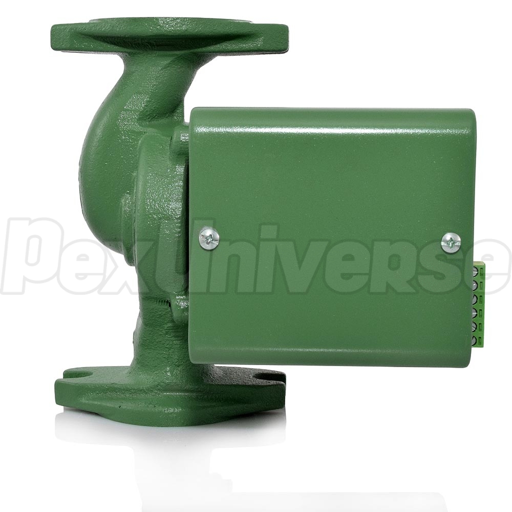 Taco 007-ZF5-3IFC Cast Iron Priority Zoning Circulator w/ IFC, 115V ...