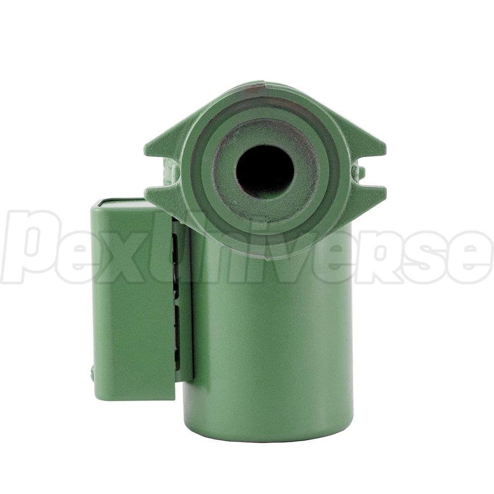 Taco 008-F6-3IFC Cast Iron Circulator Pump w/ IFC, 115V - PexUniverse