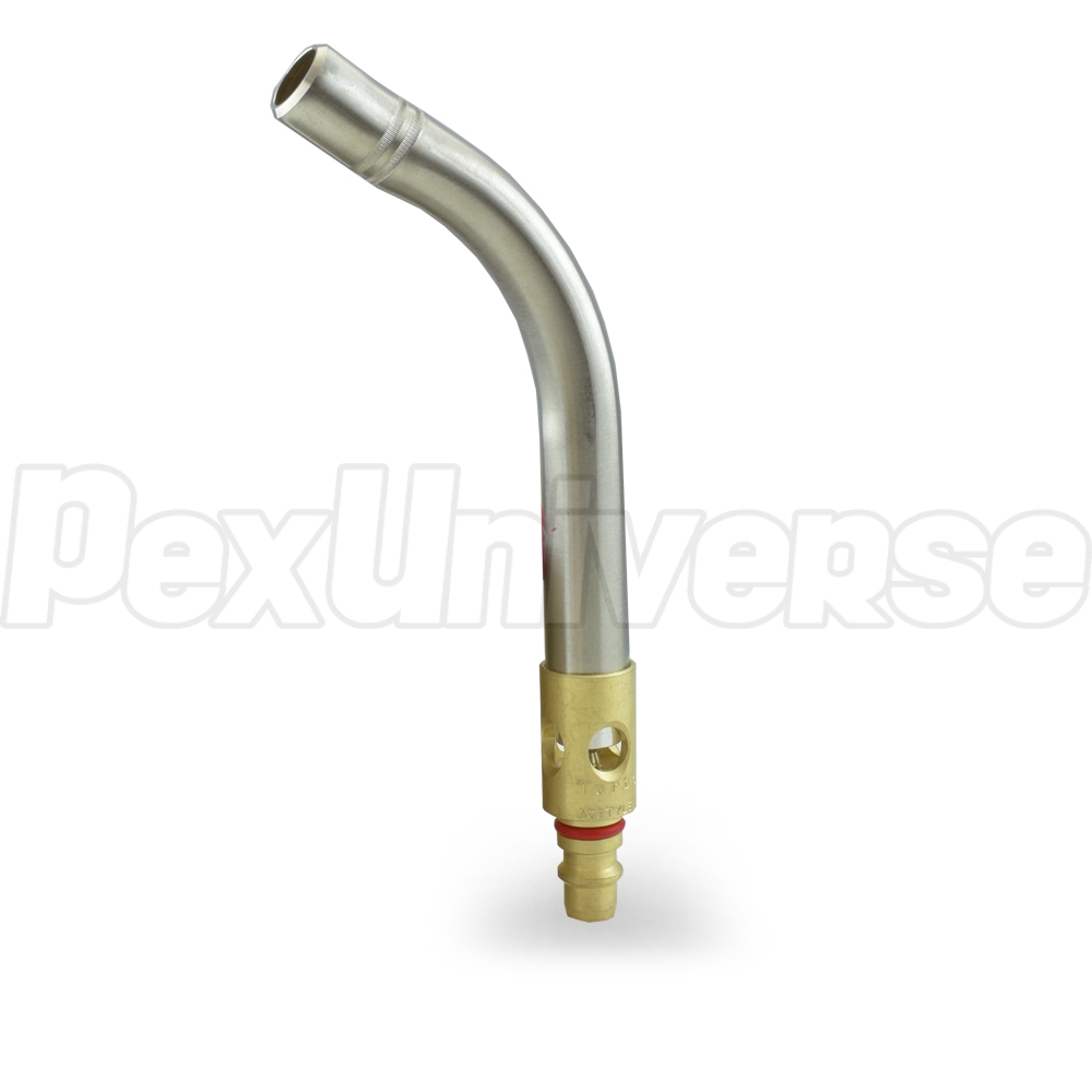 TurboTorch A-32 Replacement Tip, Air Acetylene - PexUniverse