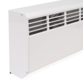 Slant/Fin Revital/Line Universal Replacement Baseboard Covers - PexUniverse