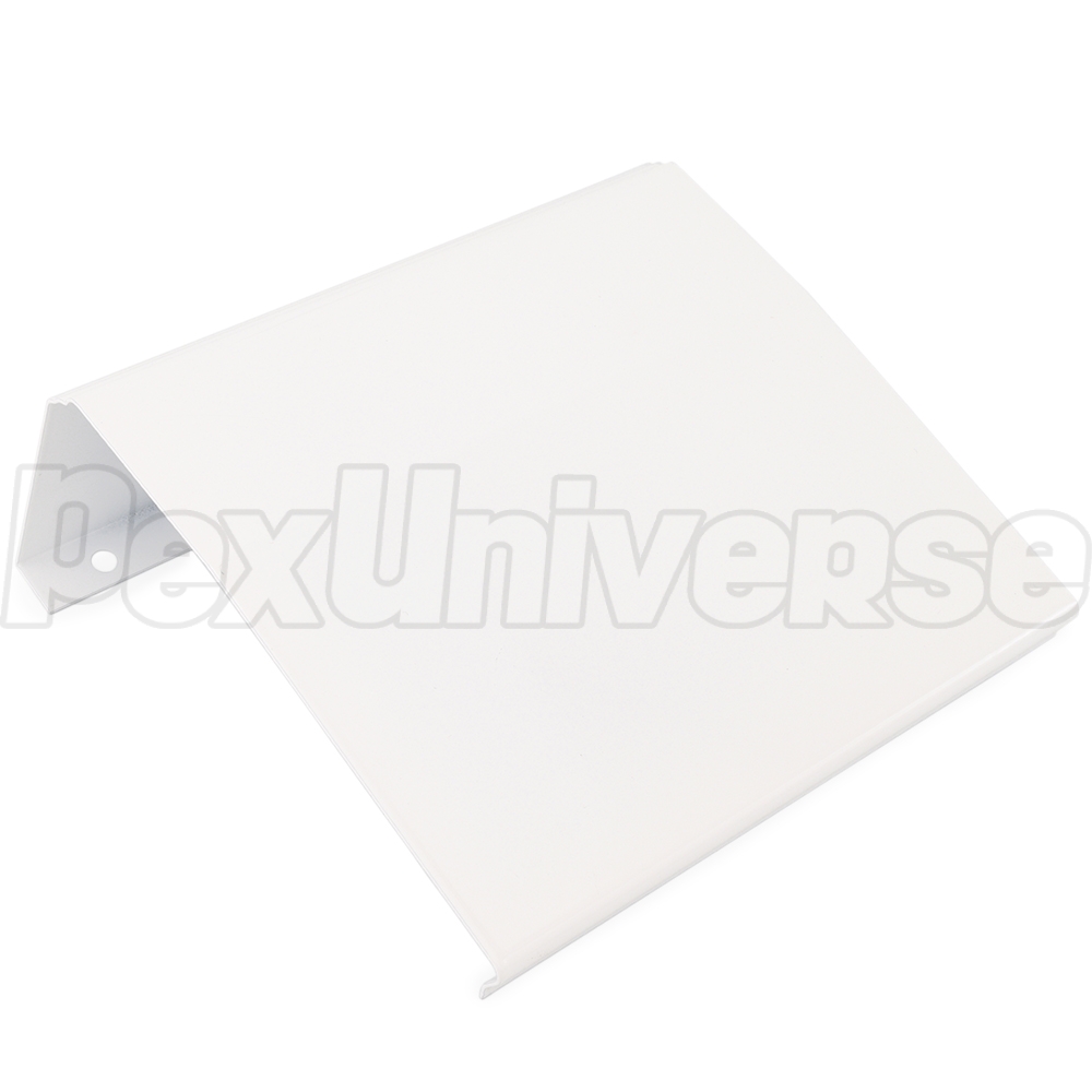 Slant/Fin 061-009-070, 7" Filler Sleeve/Splice Plate for Revital/Line ...