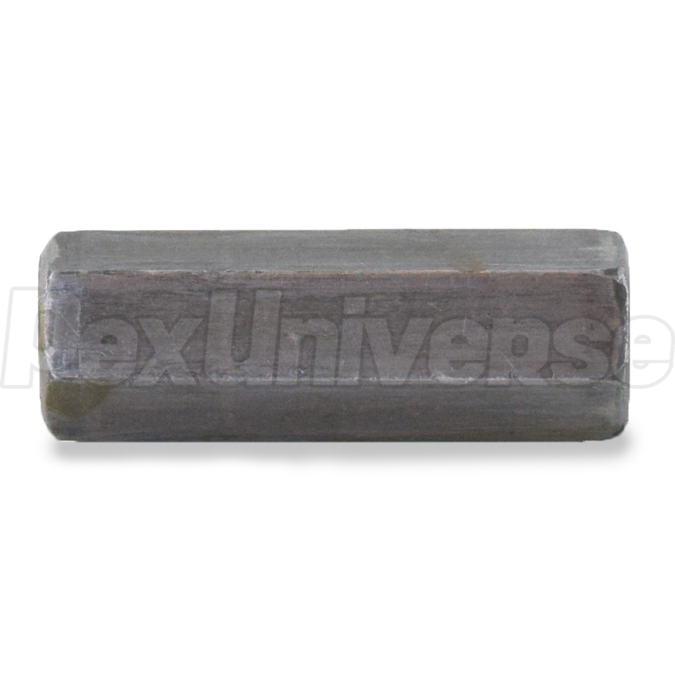 3/8" Threaded Rod Coupling - PexUniverse