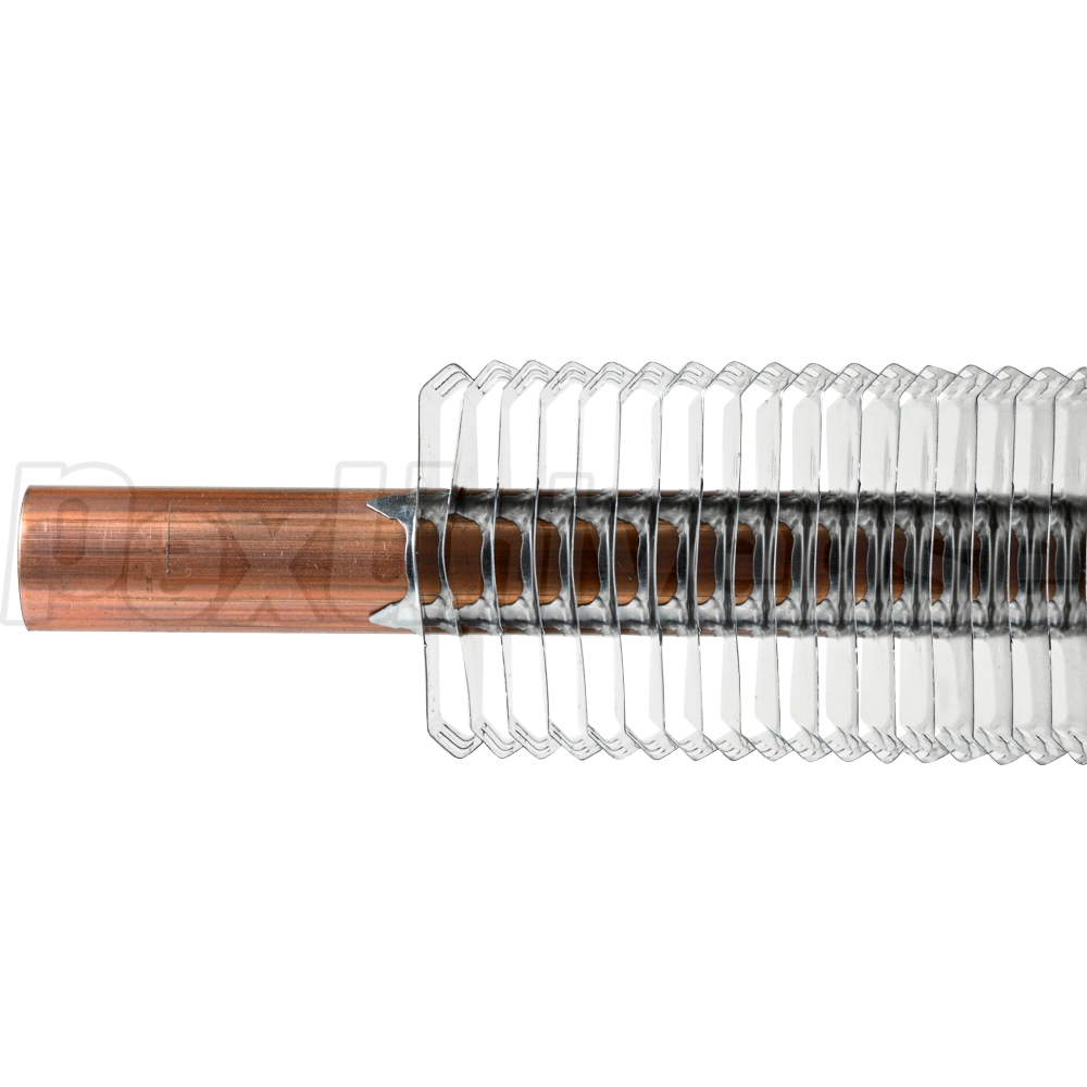 Slant/Fin 101-002-050, 5ft (E-75) Baseboard Element for Fine/Line 30 or ...