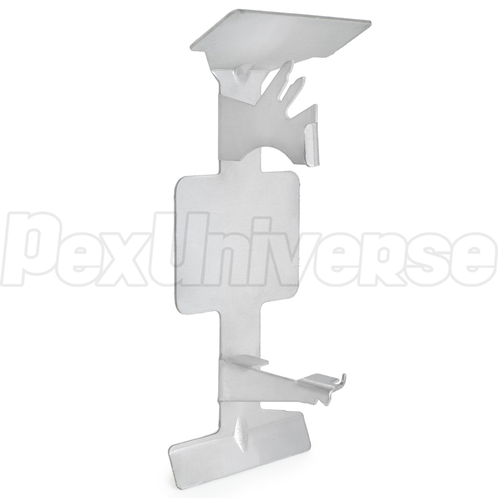 Slant/Fin 101-020, Support Bracket for Fine/Line 30 Baseboard - PexUniverse