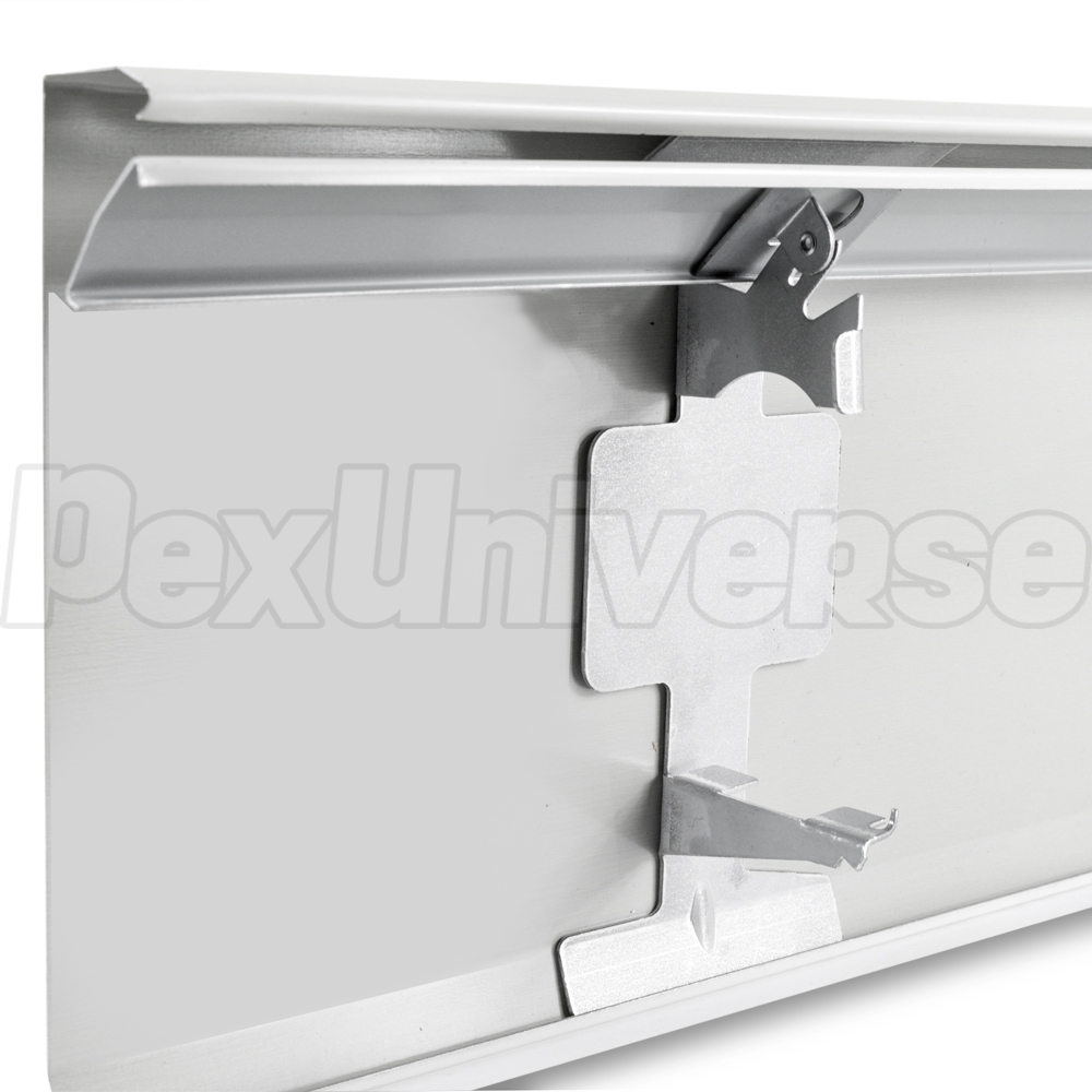 Slant/Fin 101-020, Support Bracket for Fine/Line 30 Baseboard - PexUniverse