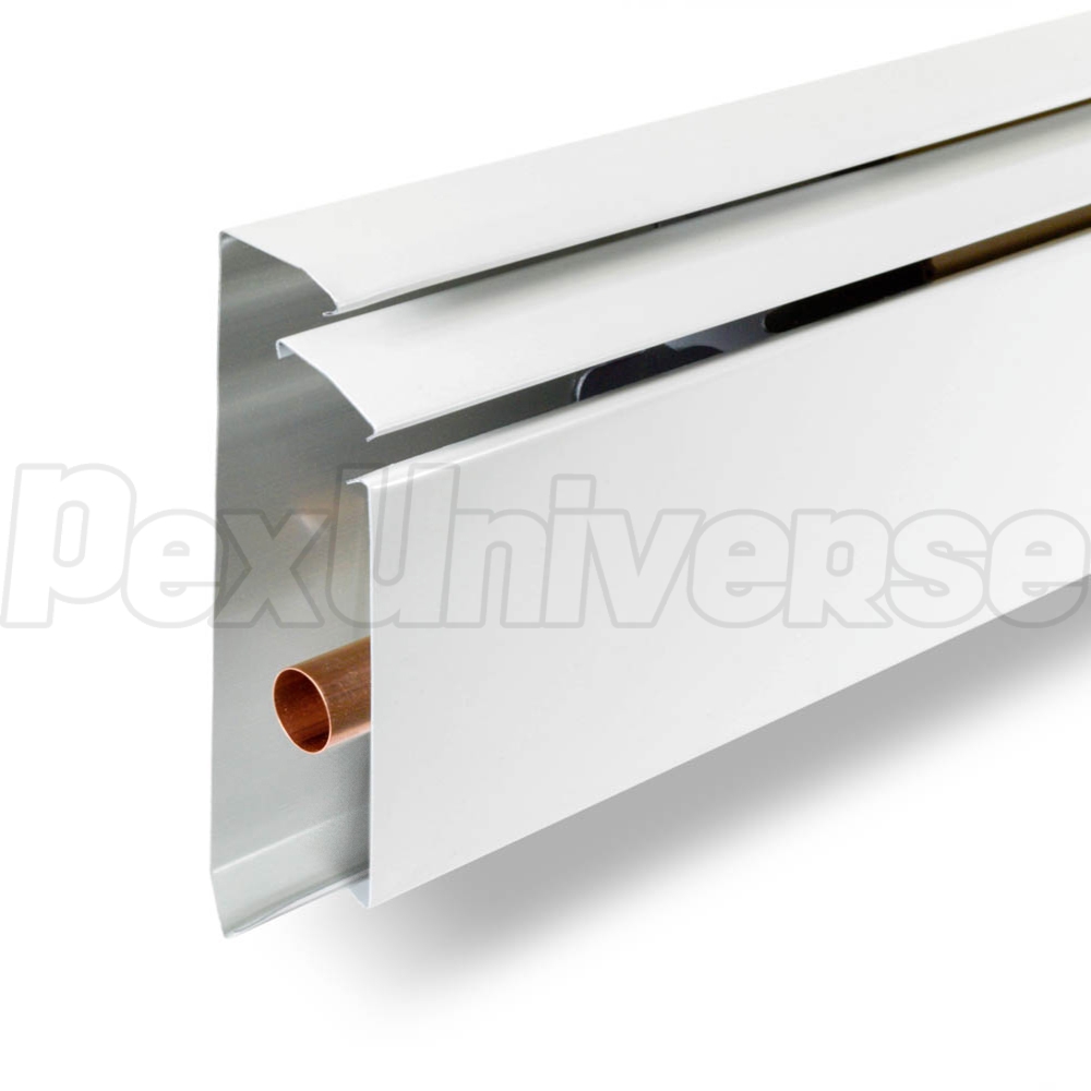 Slant/Fin 2ft Fine/Line 30 Baseboard (101-401-020) - PexUniverse