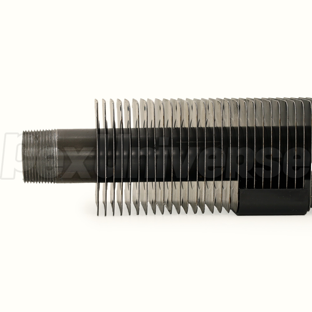 Slant-Fin (103-008-060) 6ft 1-1/4" (H-6) Baseboard Heating Element ...