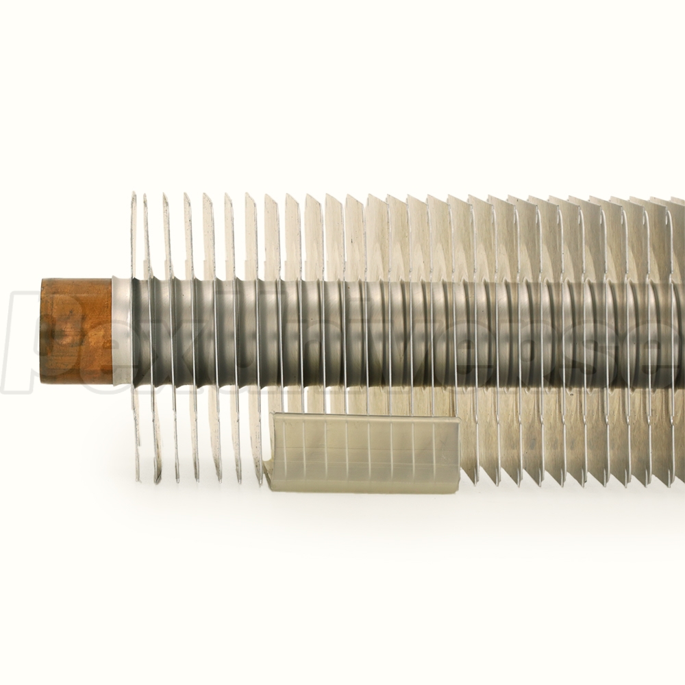 Slant-Fin (103-062-040) 4ft 1" (H-2) Baseboard Heating Element ...