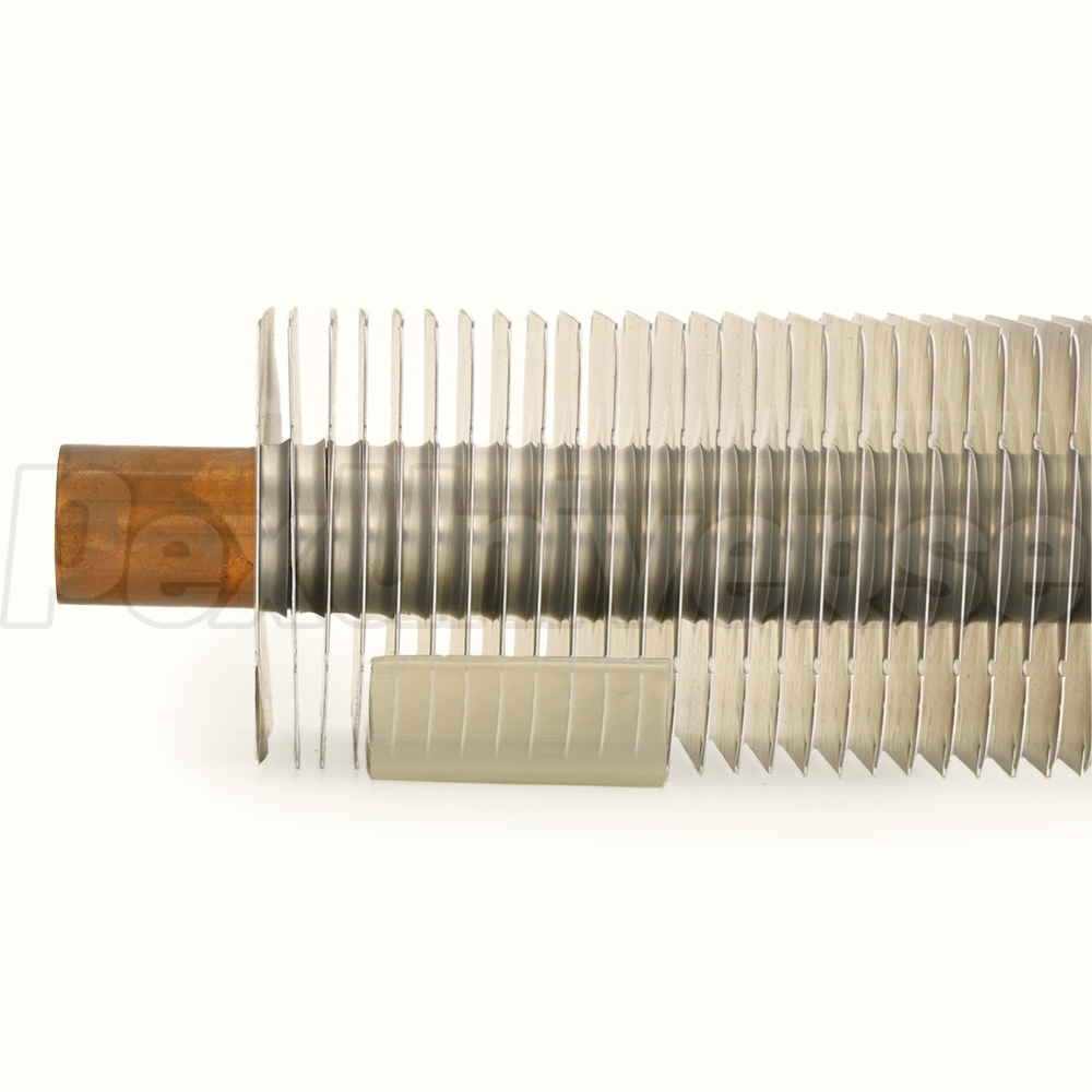 Slant-Fin (103-062-050) 5ft 1" (H-2) Baseboard Heating Element ...