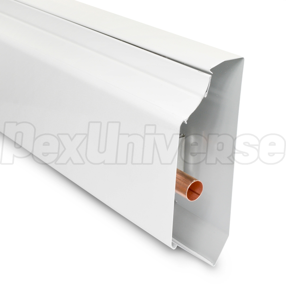 SlantFin 3ft Multi/Pak 80 Baseboard (103-401-030) - PexUniverse
