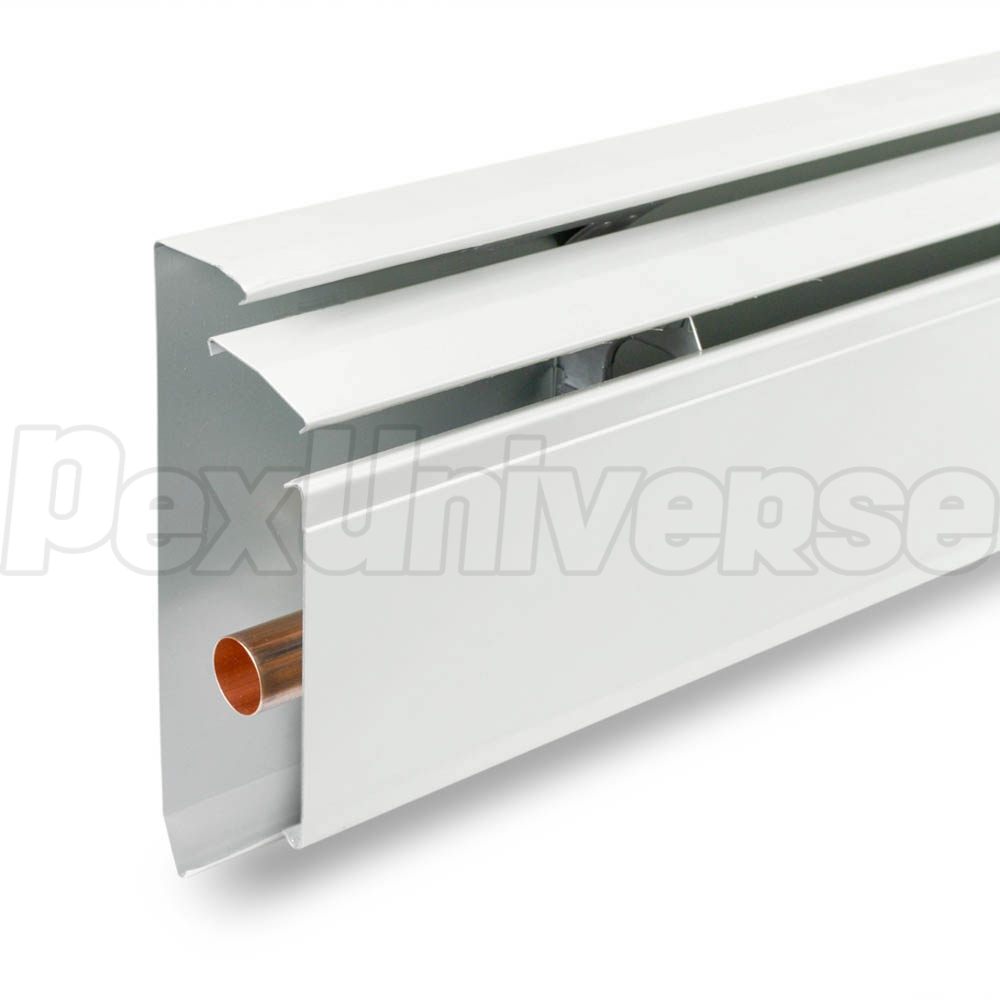 Slant/Fin 6ft Base/Line 2000 Baseboard (104-002-060) - PexUniverse