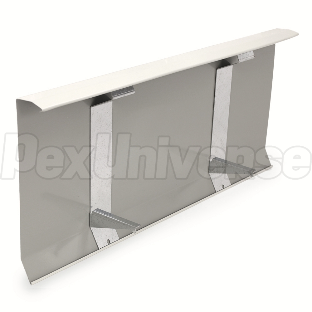 Slant/Fin (108-611-050) 5ft 350-10 Commercial Baseboard - PexUniverse