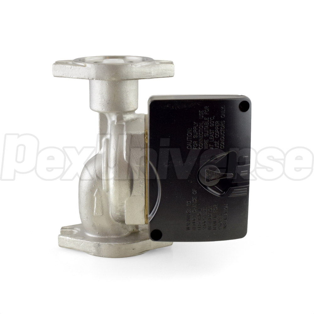 Armstrong Astro 230SS Stainless Steel 3-Speed Circulator Pump - PexUniverse