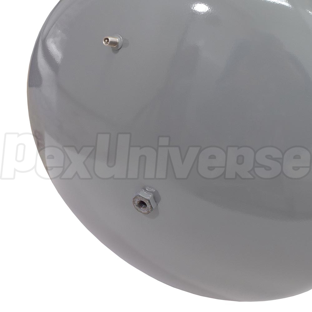 Amtrol 118-79, Extrol SX-60V Standing Expansion Tank | PexUniverse.com