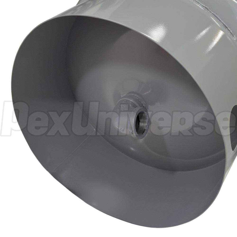 Amtrol 118-79, Extrol SX-60V Standing Expansion Tank | PexUniverse.com