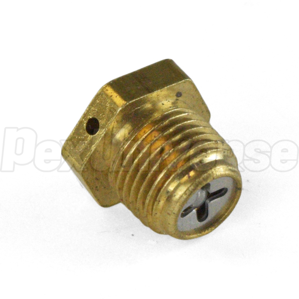 Maxitrol 12A09, 1/8" NPT Vent Limiting Device - PexUniverse