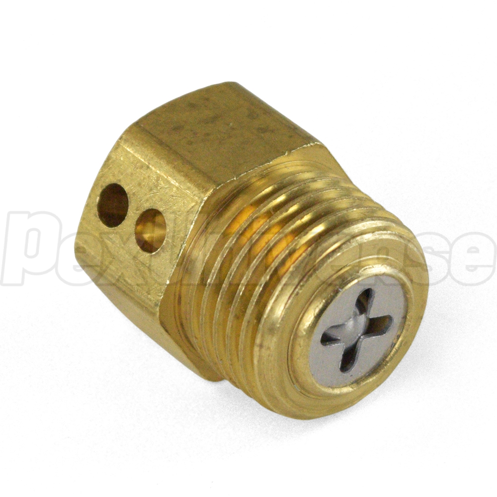 Maxitrol 12A39, 3/8" NPT Vent Limiting Device - PexUniverse