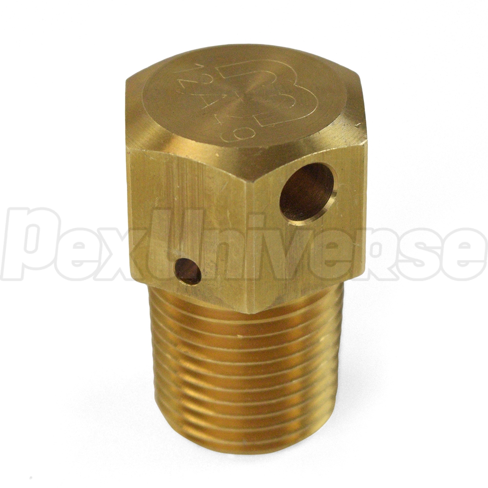 Maxitrol 12A49, 1/2" NPT Vent Limiting Device - PexUniverse