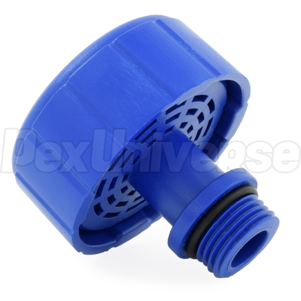 Maxitrol 13A31-50, 3/8" NPT Vent Protector - PexUniverse