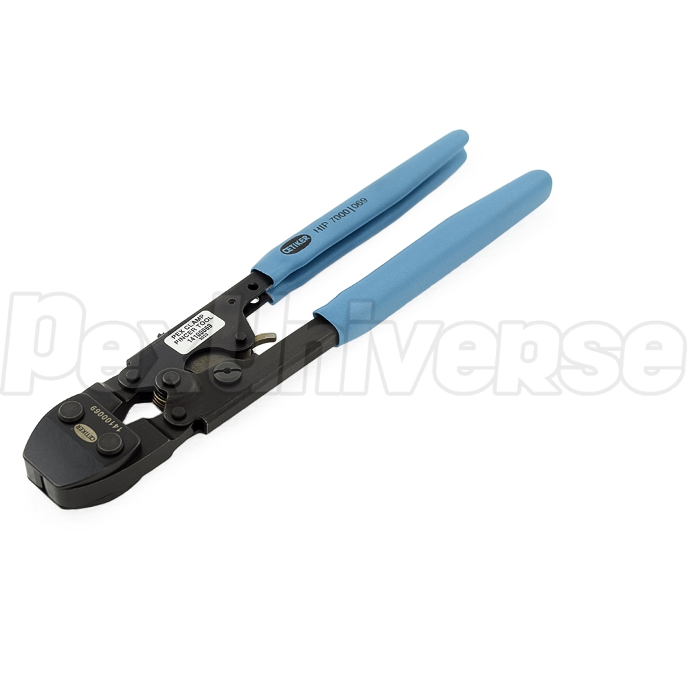 Oetiker 14100069, PEX Clamp Tool - PexUniverse