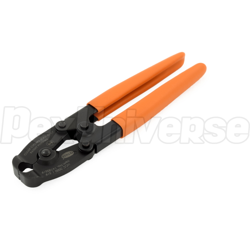 Oetiker 14100519, PEX Clamp Cutter - PexUniverse