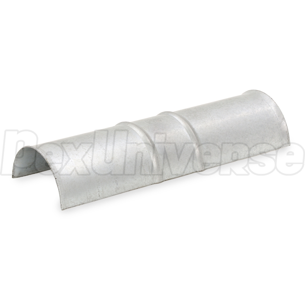 Size #2 Self-Centering Insulation Support Shield - PexUniverse