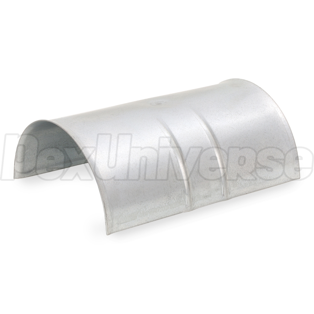 Size #8 Self-Centering Insulation Support Shield - PexUniverse
