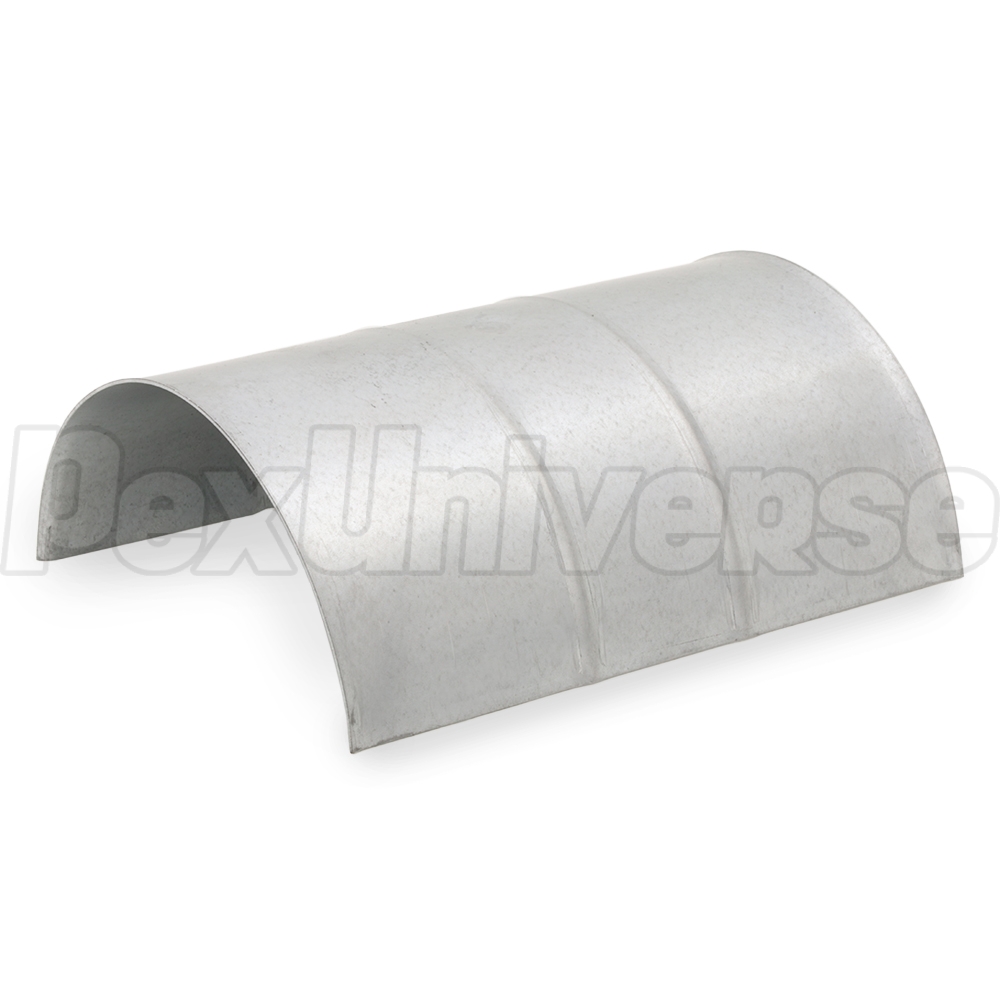 Size #9 Self-Centering Insulation Support Shield - PexUniverse