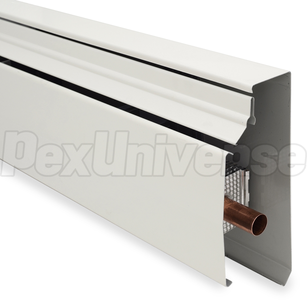 Slant/Fin 2ft Slant/Fin Multi/Pak 88 Baseboard (188-101-020) - PexUniverse