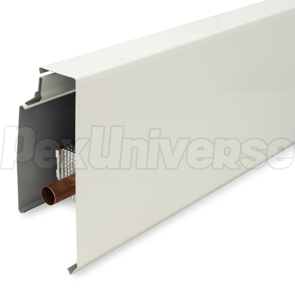 Slant/Fin 5ft Slant/Fin Multi/Pak 88 Baseboard (188-101-050) - PexUniverse