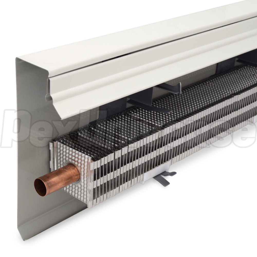 Slant/Fin 6ft Slant/Fin Multi/Pak 88 Baseboard (188-101-060) - PexUniverse