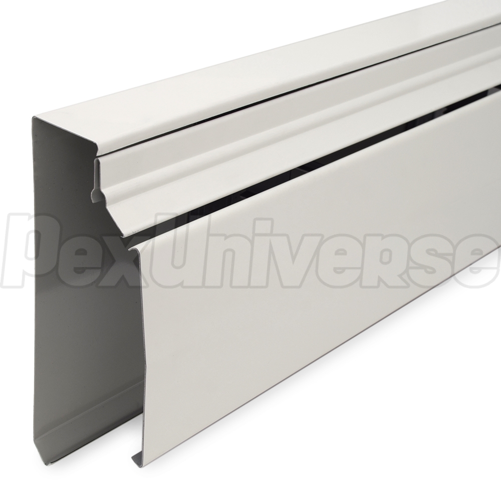 Slant/Fin 3ft Slant/Fin Multi/Pak 88 Baseboard (Cover/Enclosure Only ...