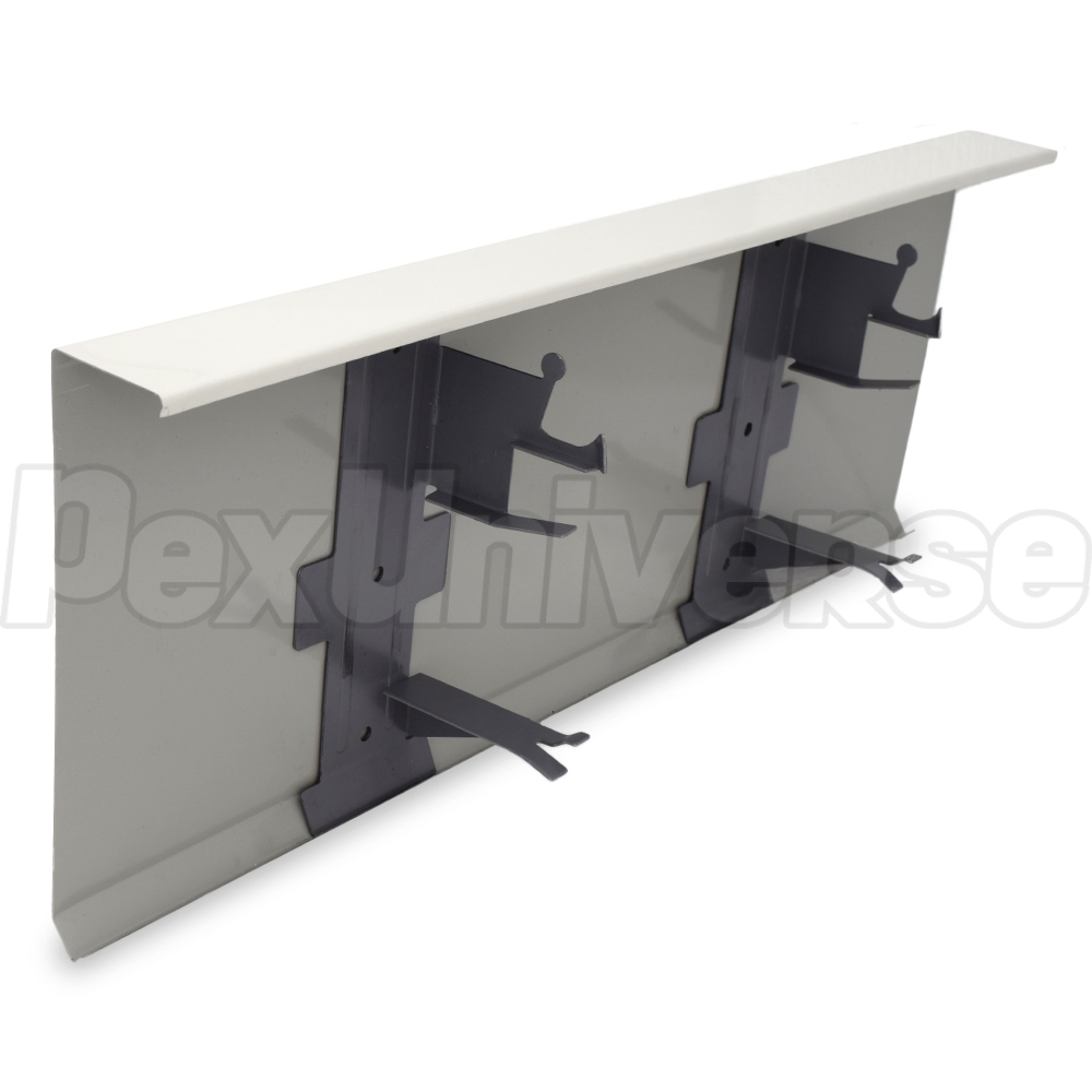 Slant/Fin 3ft Slant/Fin Multi/Pak 88 Baseboard (Cover/Enclosure Only ...